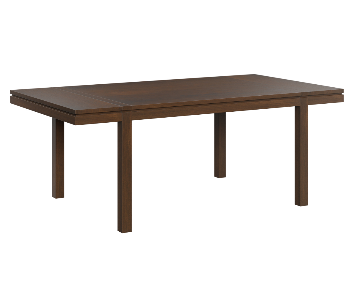 Hammond Leg Table | Amish Mercantile