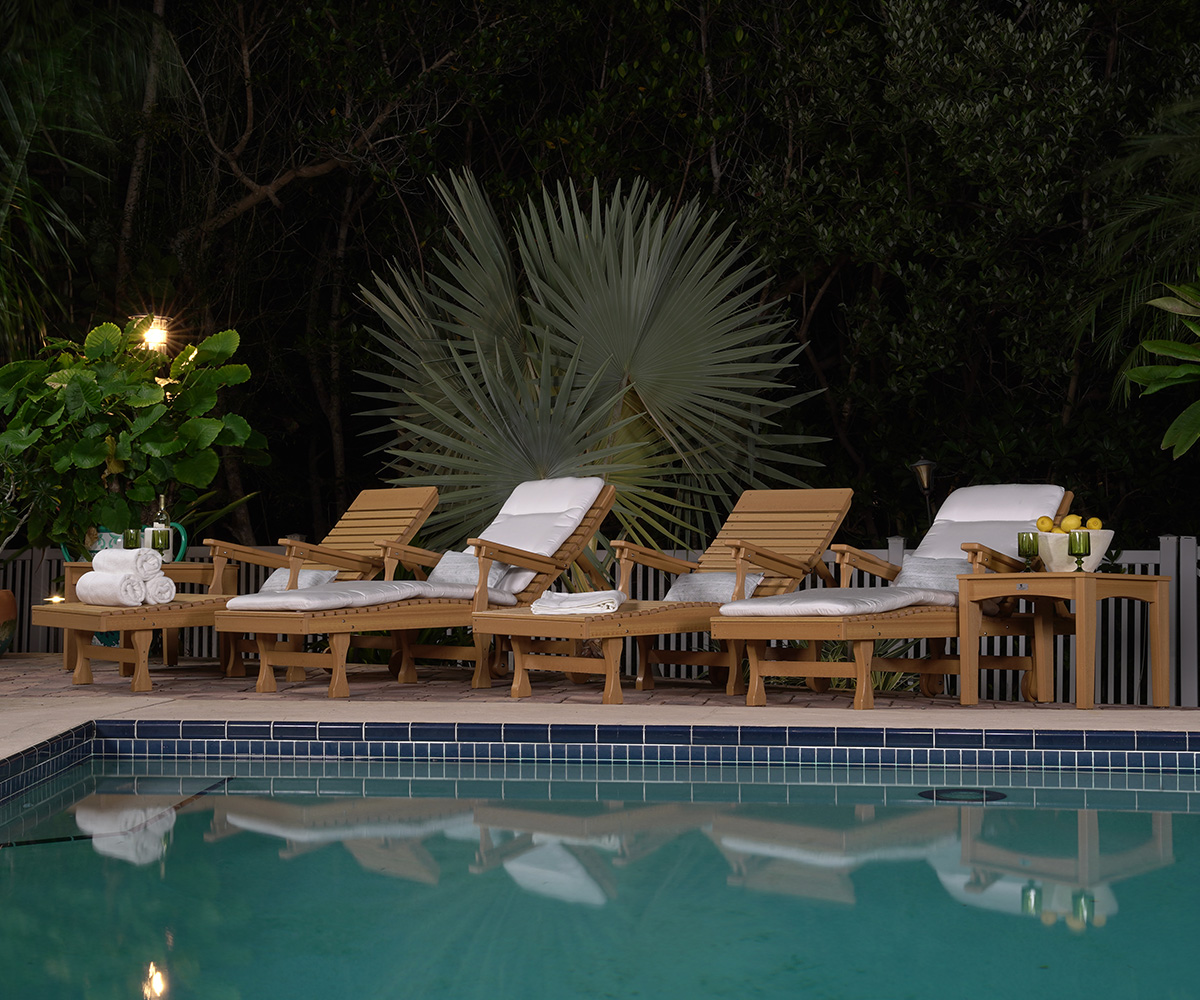 Outdoor | Amish Mercantile