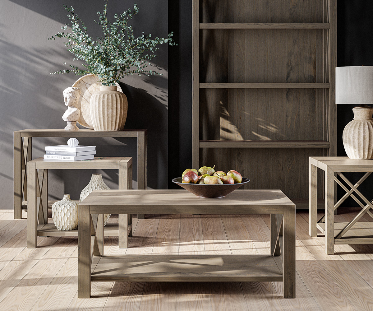 Handcrafted Amish Furniture | Amish Mercantile | Johnstown, Ohio