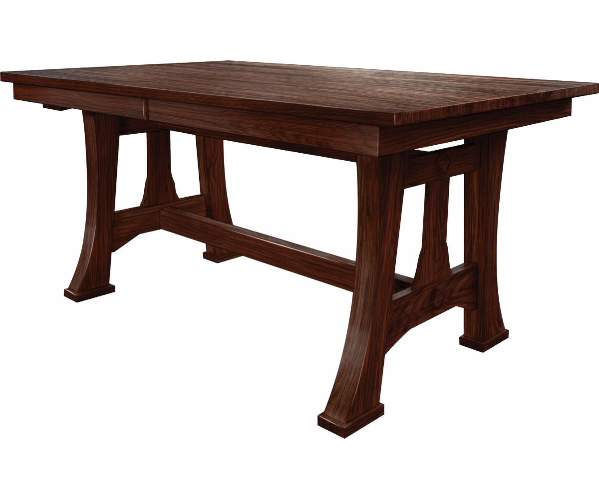 Lexington Table | Amish Mercantile