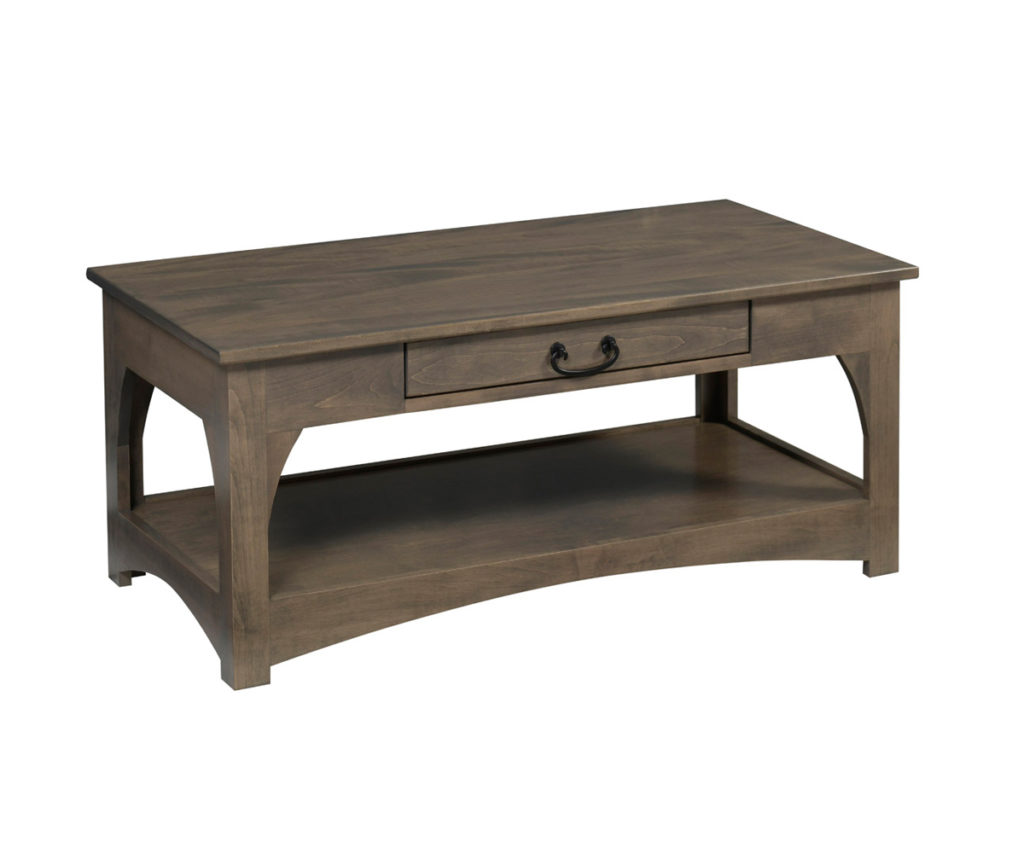 O-Shea Chairside Table | Amish Mercantile