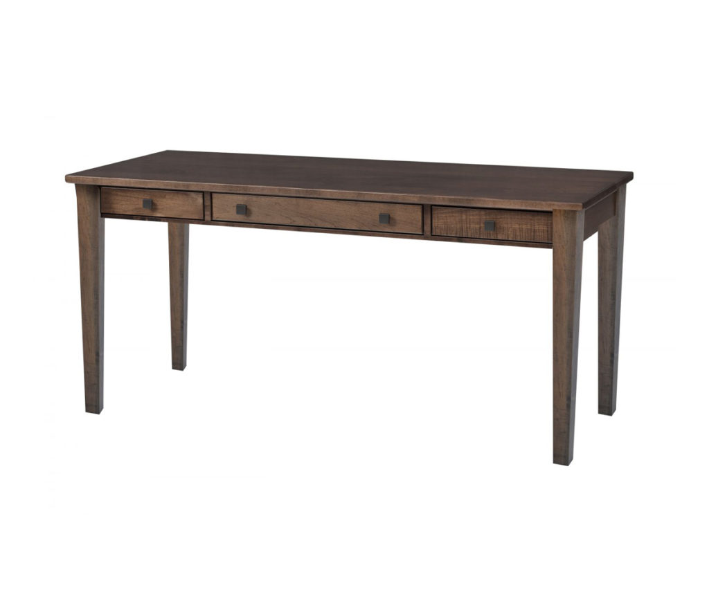 Woodland Shaker Writing Desk | Amish Mercantile