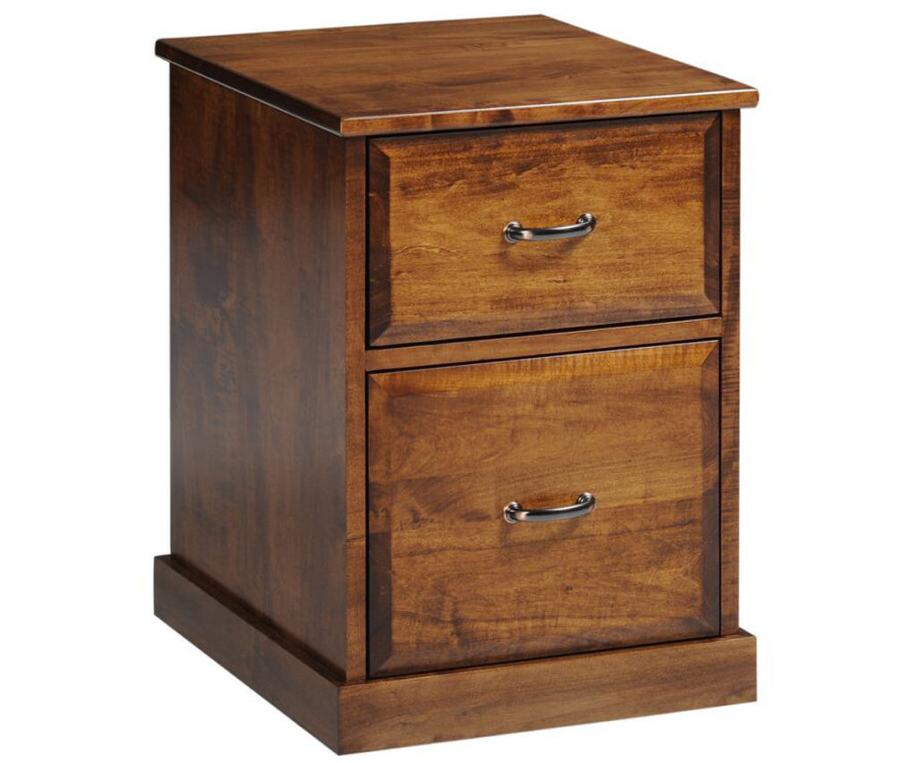 Arlington Modular Rolling File | Amish Mercantile