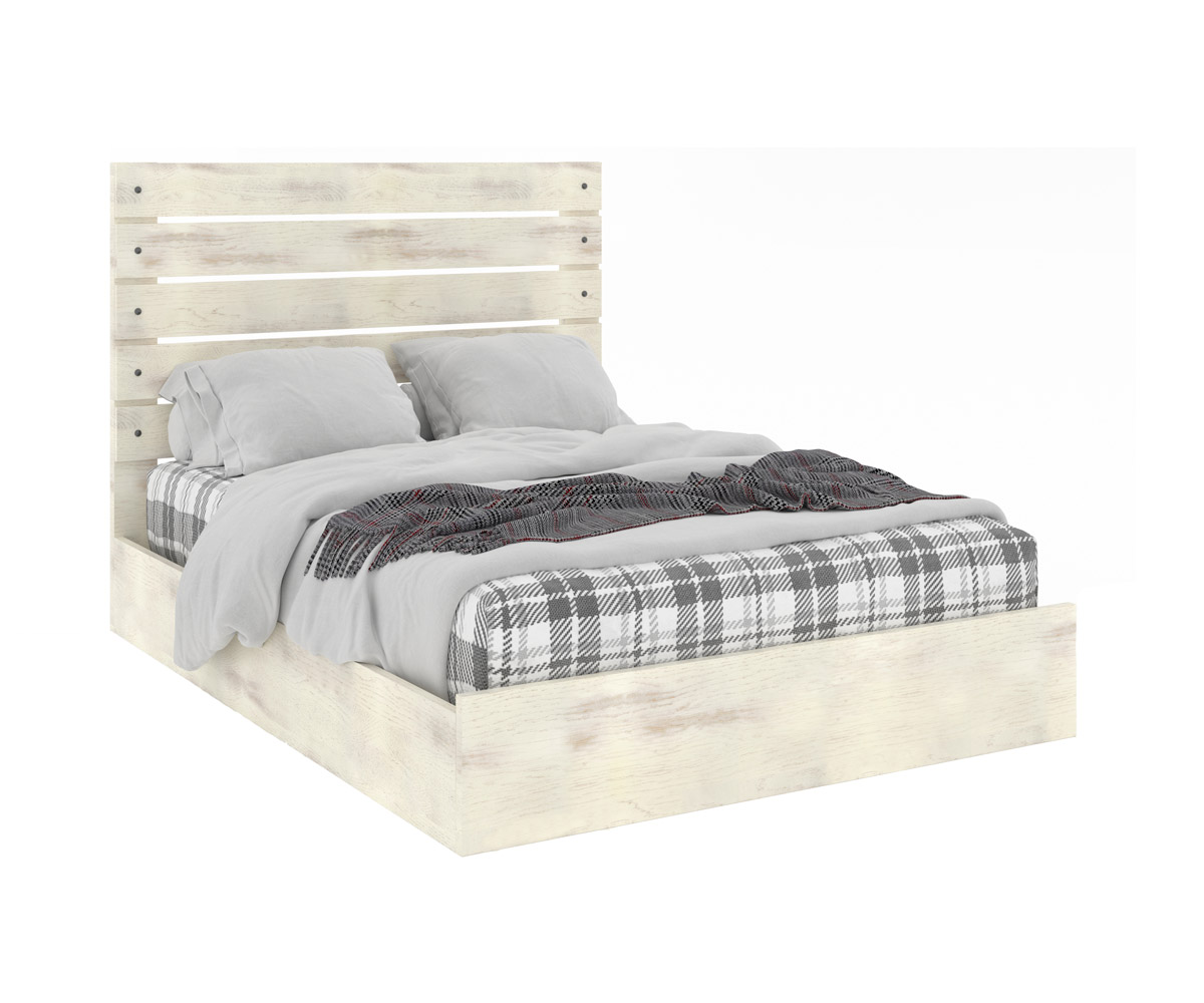 Oakley Bed | Amish Mercantile