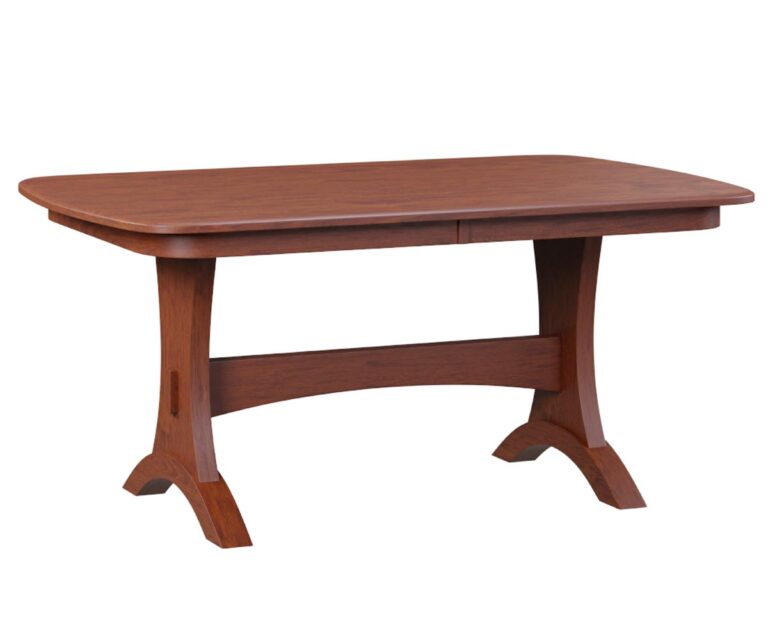Bridgeport Table | Amish Mercantile