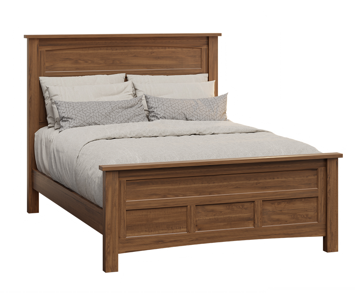 Yorkshire Bed | Amish Mercantile