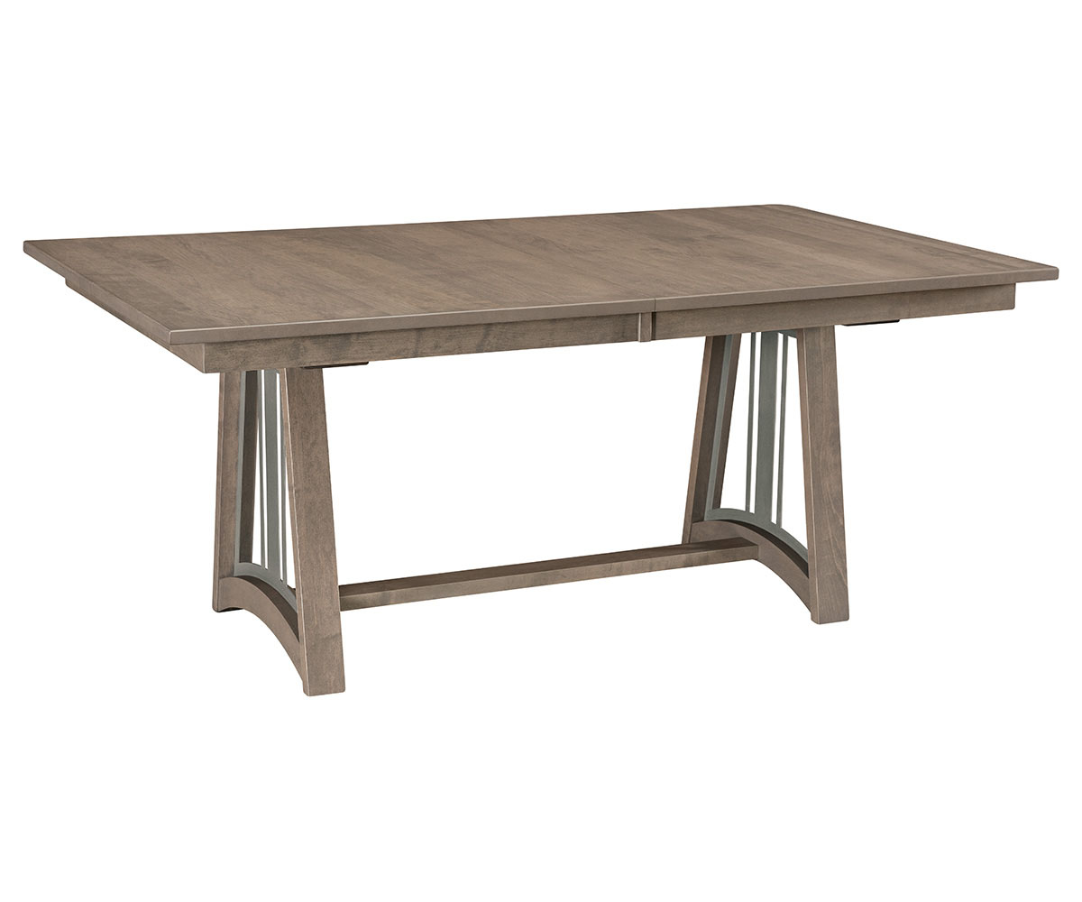 Wellbeck Table | Amish Mercantile