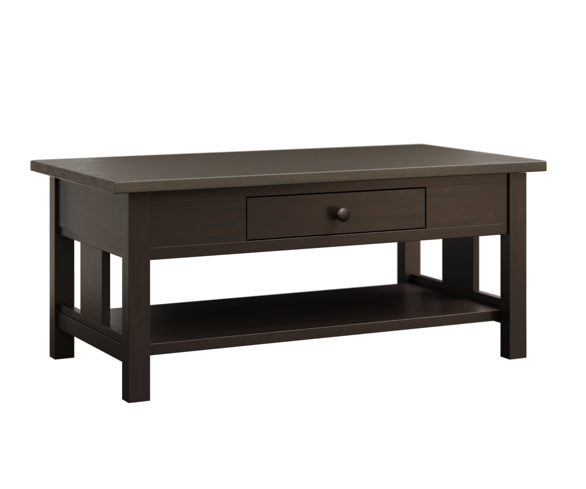 Kolson Coffee Table | Amish Mercantile