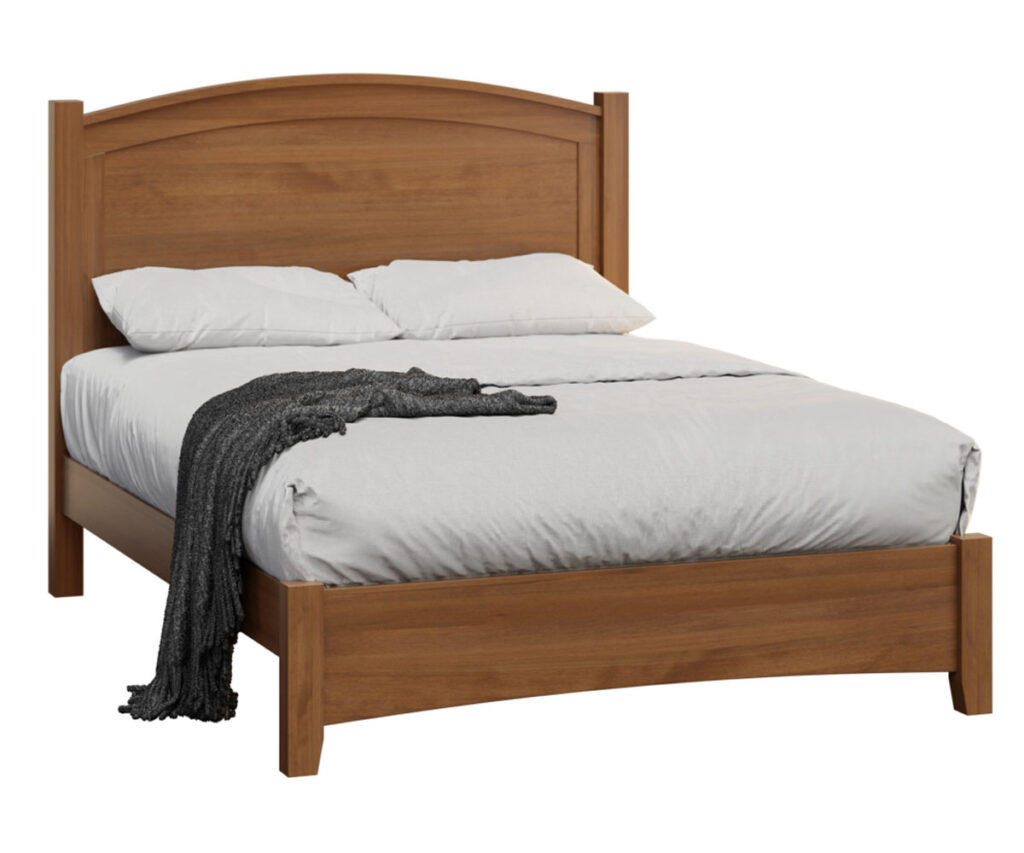 Amish Made Beds | Amish Mercantile | Johnstown, Ohio