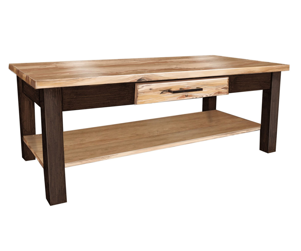 Colwood Coffee Table | Amish Mercantile