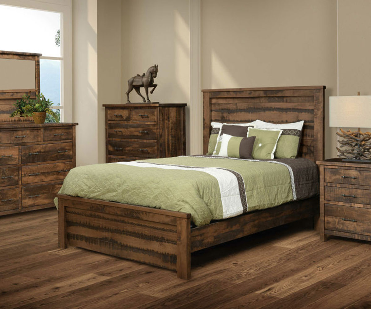 Stanton Collection | Amish Mercantile