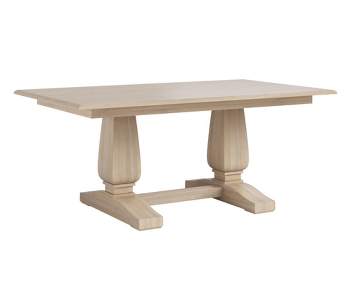 Hanover Table | Amish Mercantile