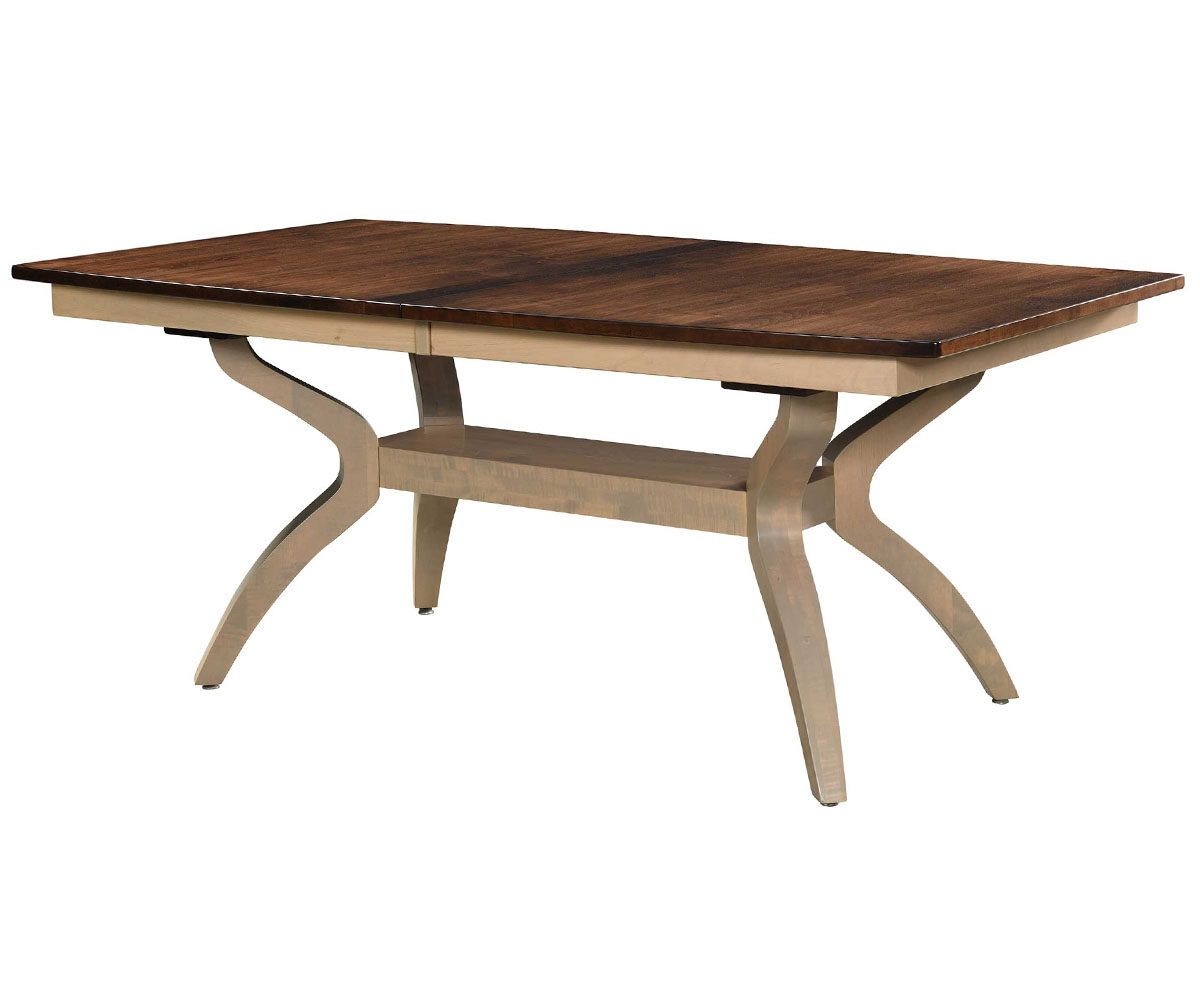 Meggison Table | Amish Mercantile