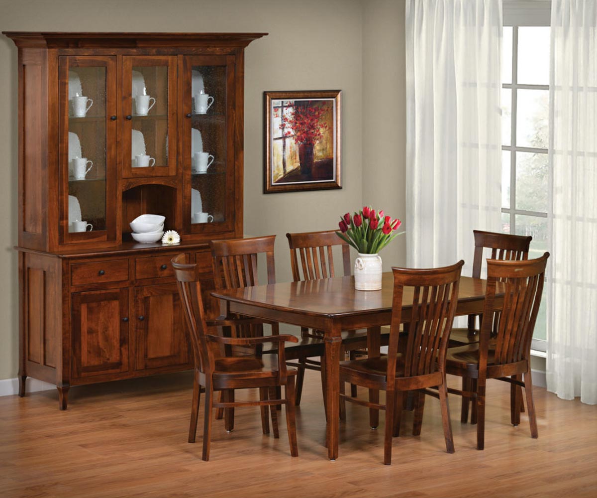 Jacob Martin Collection | Amish Mercantile